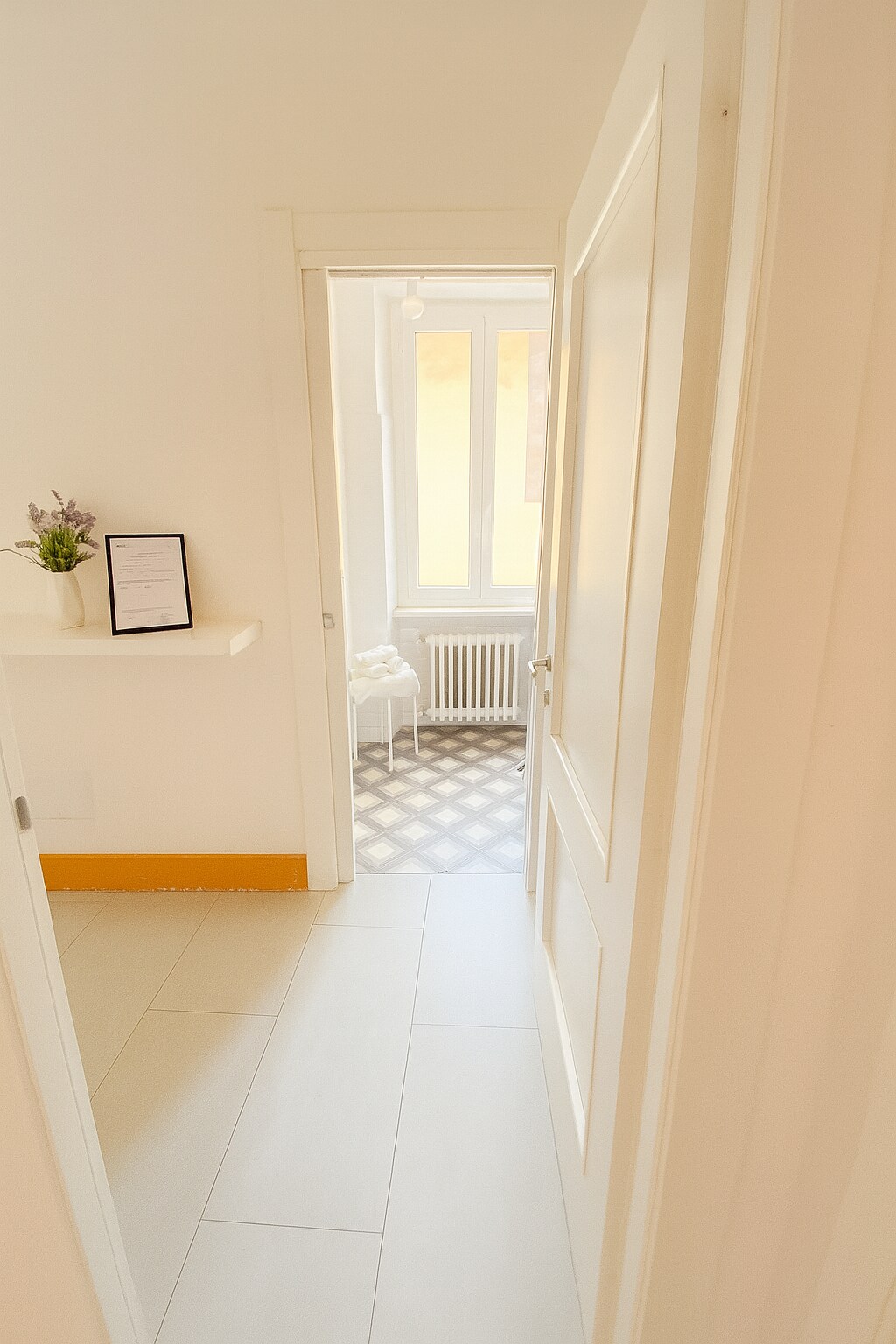 Habitación estándar normal Giuseppe Mazzini - Apartamentos en alquiler en Viterbo, Lacio, Italia ...