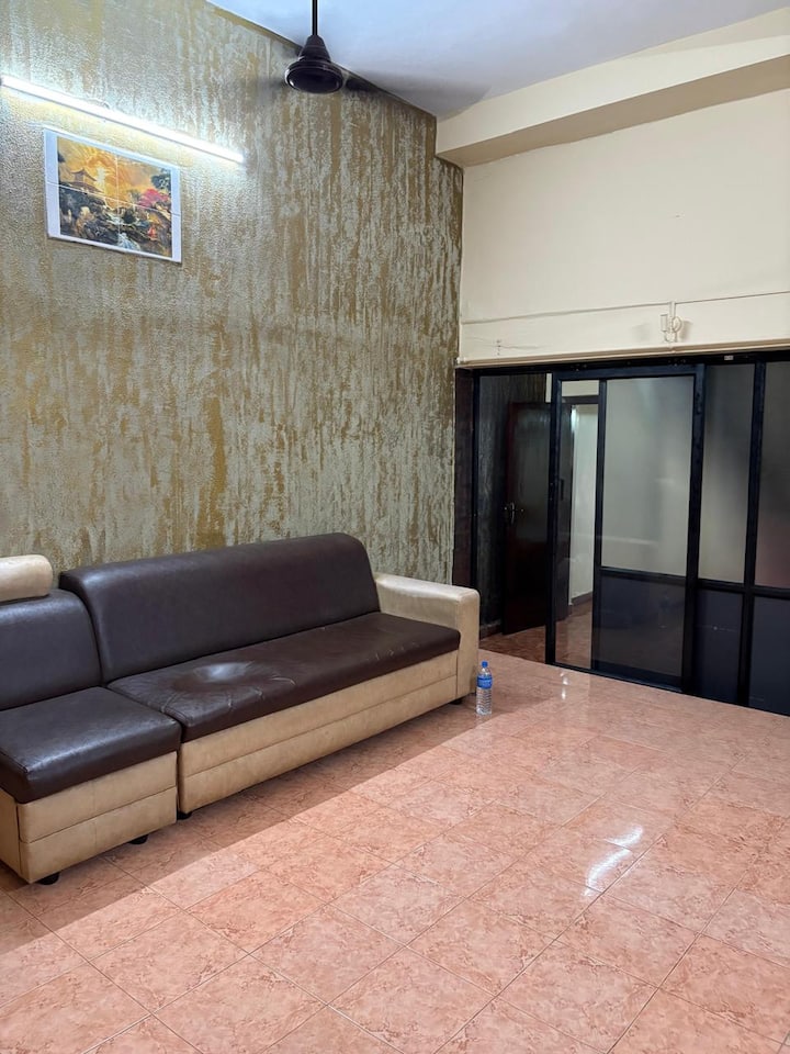 Sri Ganesham Heritage Homestay - Palakkad