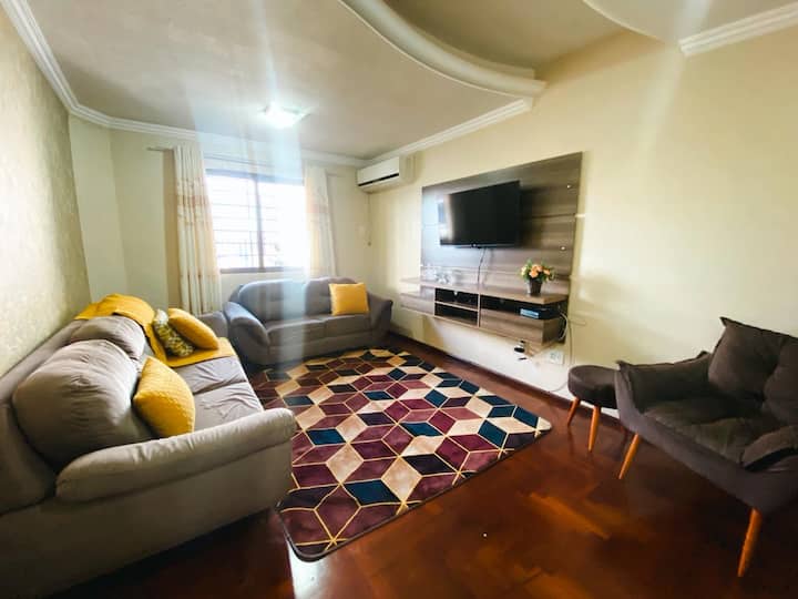 Sobrado Fácil Acesso Para Cataratas, Argentina - Foz do Iguaçu