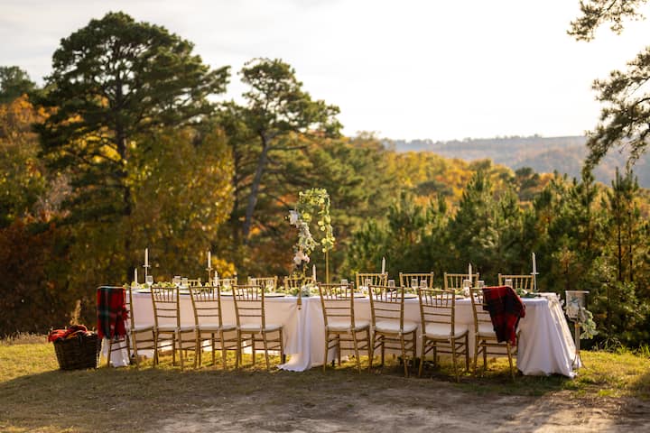 Woodsman Lodge - Luxe Space For 41 Ppl In Eureka! - Eureka Springs, AR
