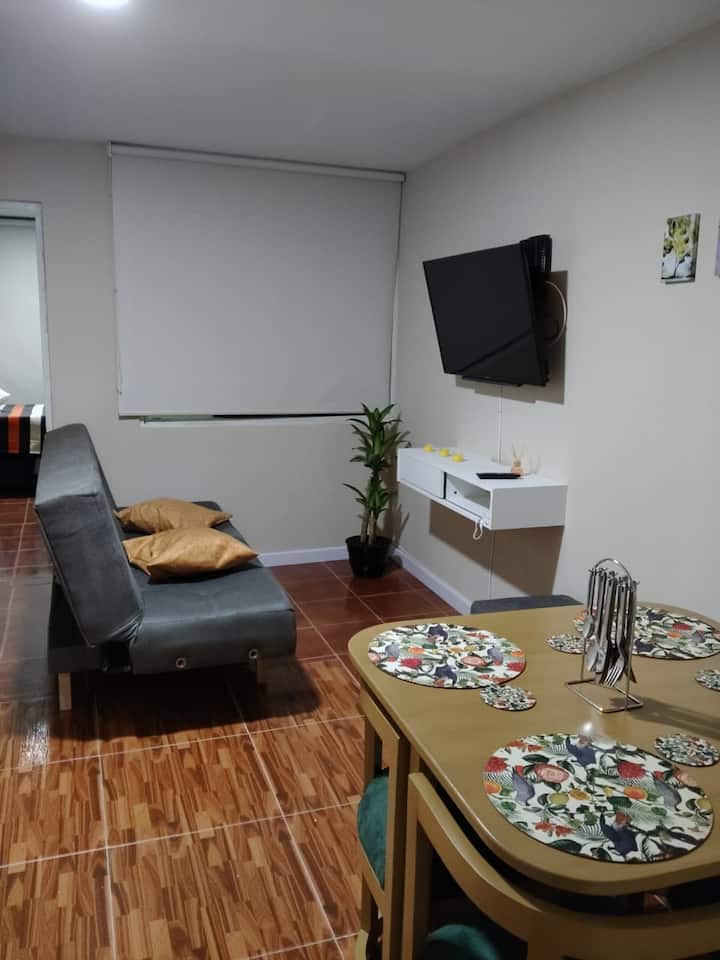 Zaskwa Home – Casa Completa Con Dos Apartamentos - Bogota
