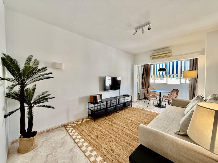 Eaw Homes 1, The Suit Iii Marbella Center - Eaw... - Marbella