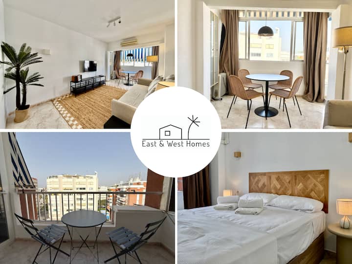 The Suit Iii Marbella Center - Eaw Homes - Marbella