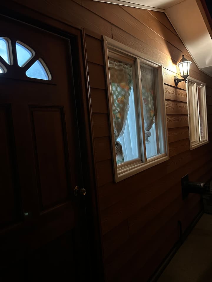 Departamento Interior En Zona Residencial Céntrica - Punta Arenas