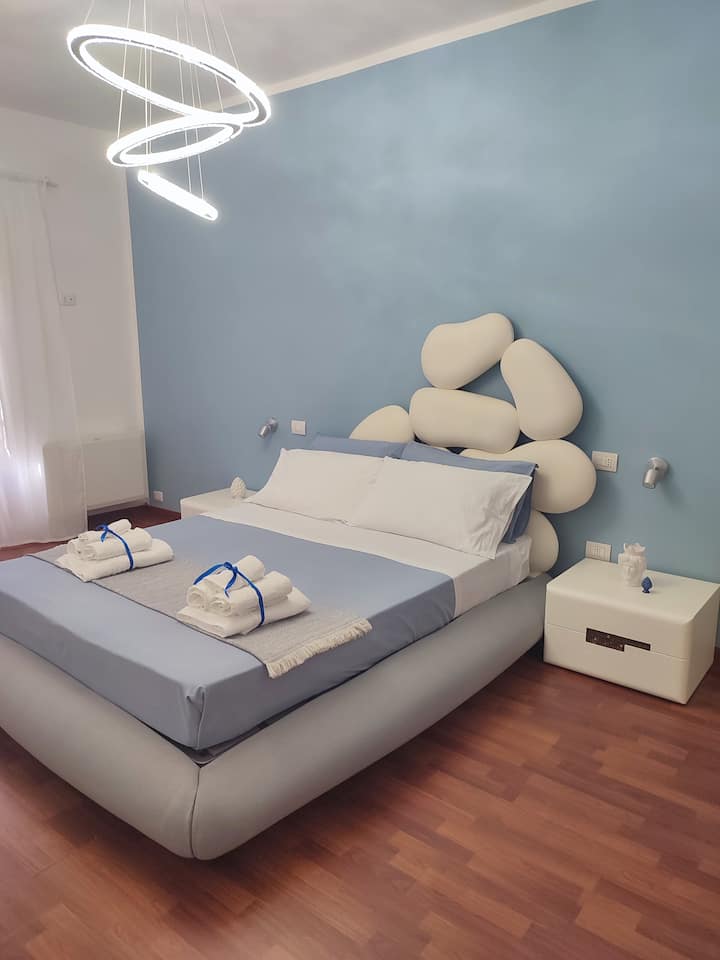 Delizioso Appartamento Indipendente - Provincia di Caltanissetta