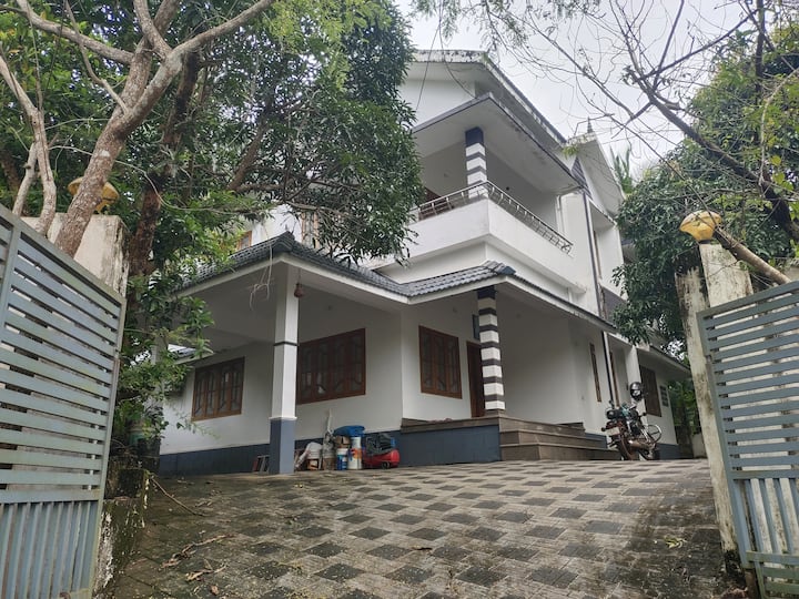 Rachel's Homestay - Kanhangad