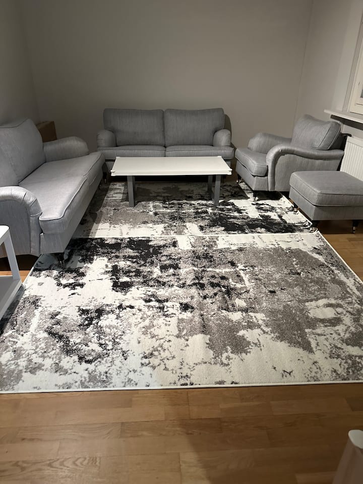 Tapulikaupunki Apartment Helsinki - Vantaa