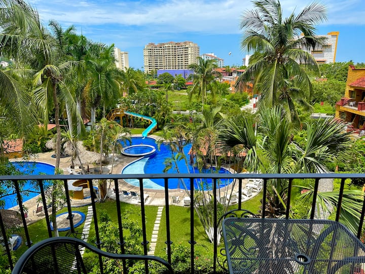 Mh/2/ Tu Refugio En La Playa - Ixtapa Zihuatanejo