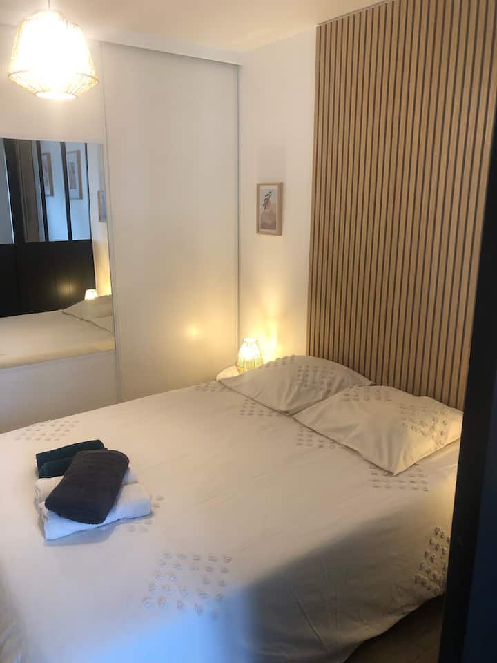 Studio Cosy - Yffiniac