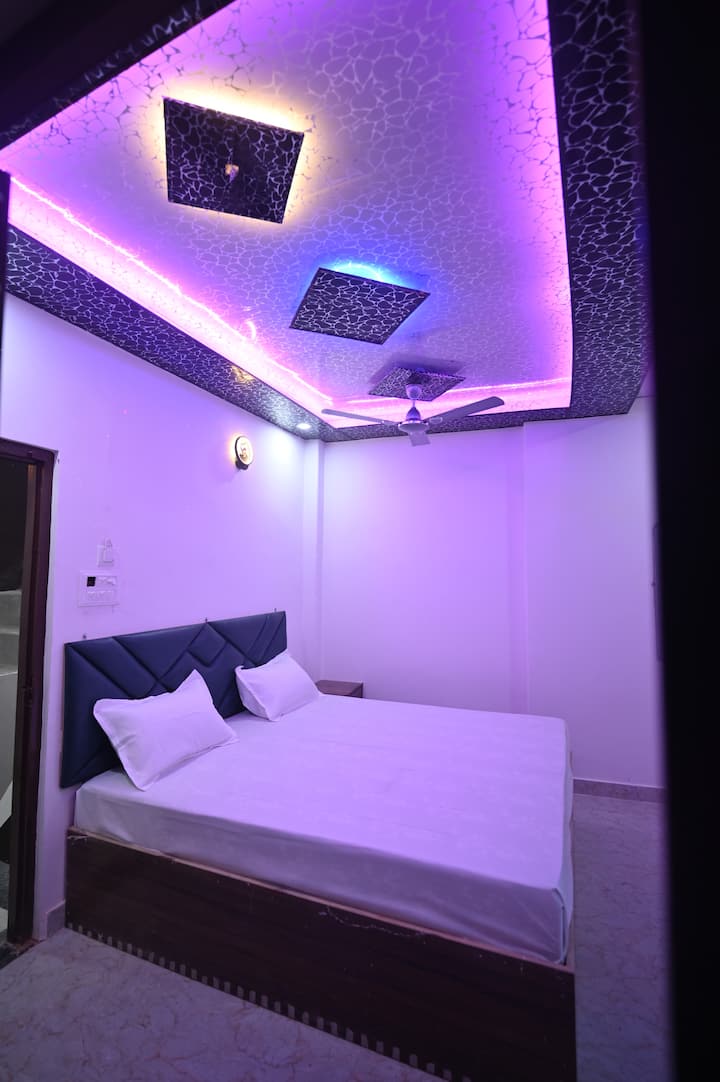 The Light House - Varanasi