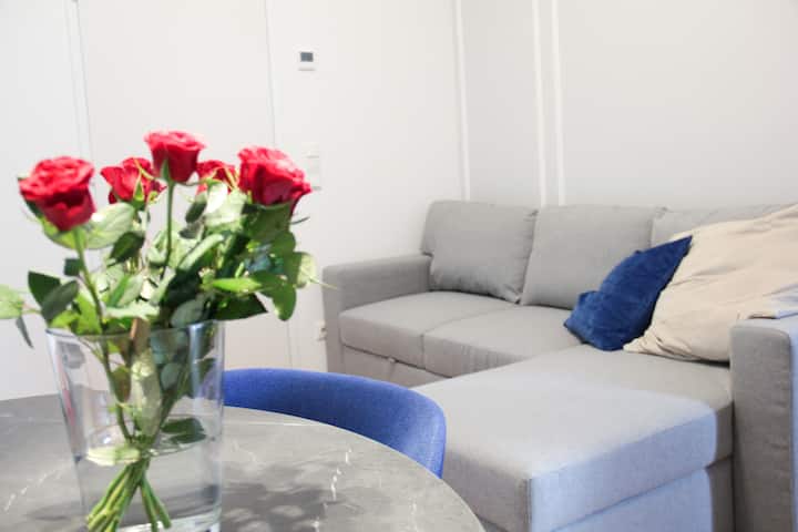 Garden | Luxury | New | Central - Vienna