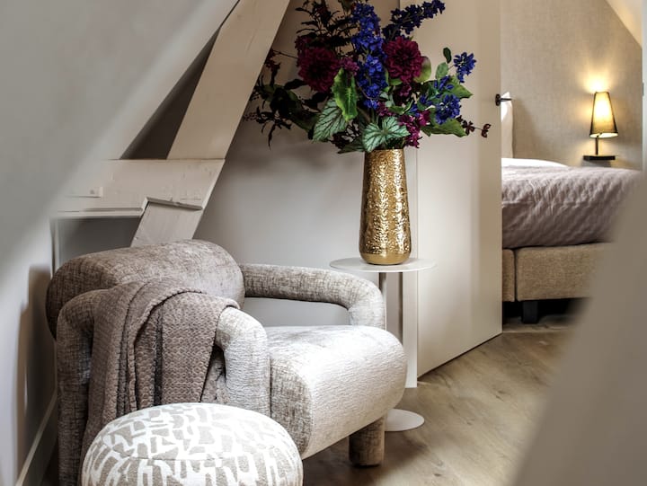 De Parel | In De Winkelstraat - Breda