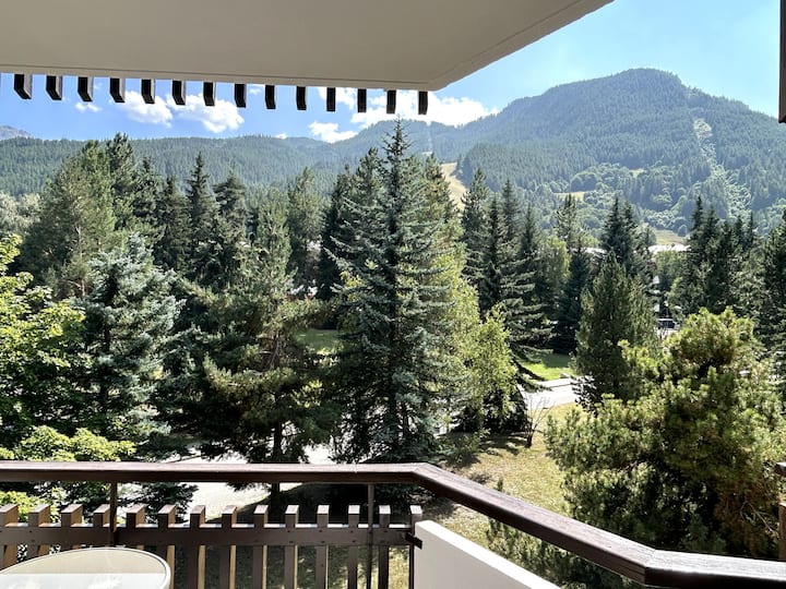 Appartement De Luxe à 100m Des Pistes - Vallouise