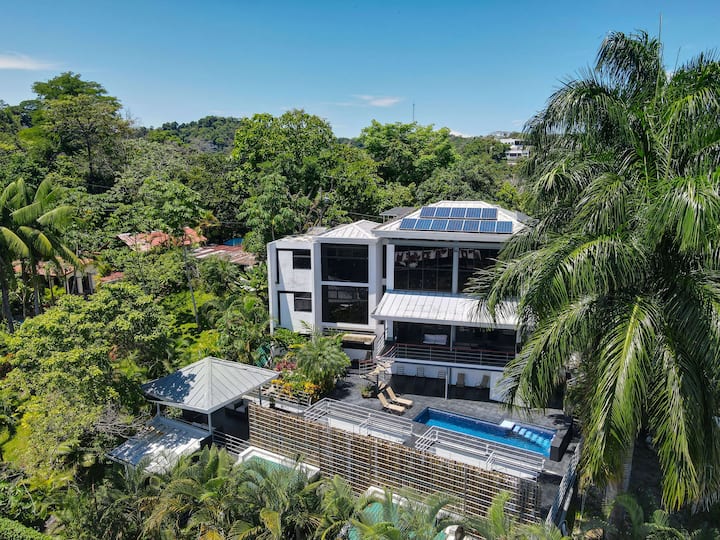 Casa Cielo – Luxury Jungle Retreat, Manuel Antonio - Costa Rica