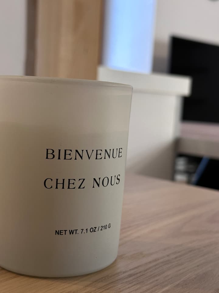 Studio Moderne - ibis Gap Centre