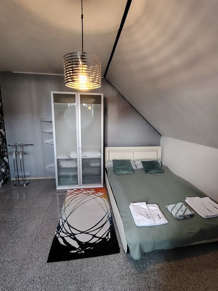 Schönes, Gemütliches Zimmer - Minden