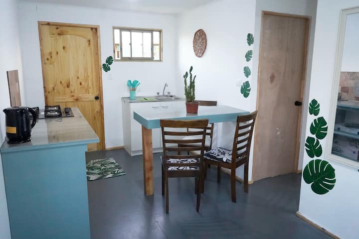 Cabaña Festival Tapati Rapa Nui - Easter Island