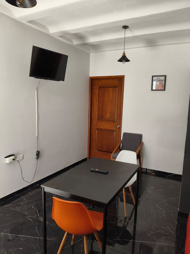 Departamento Colibrí Cholula - San Pedro Cholula