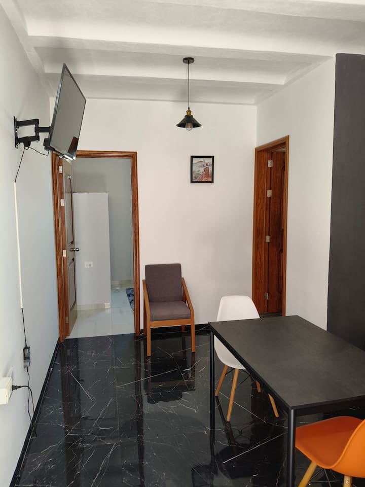 Departamento Colibrí Cholula - San Pedro Cholula