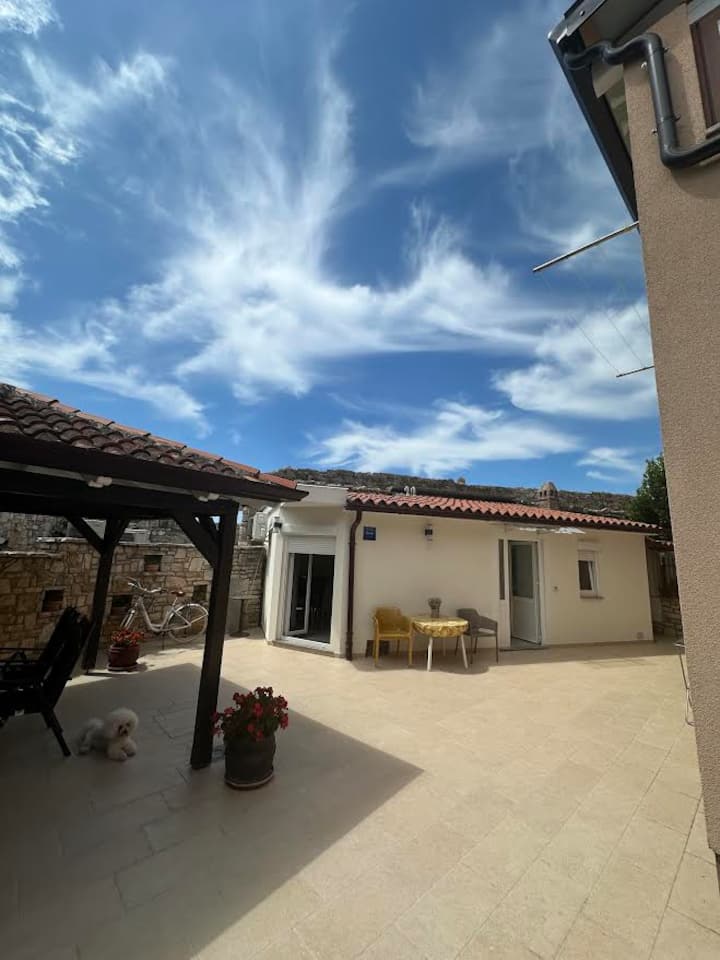 Apartman Lux House - Novigrad