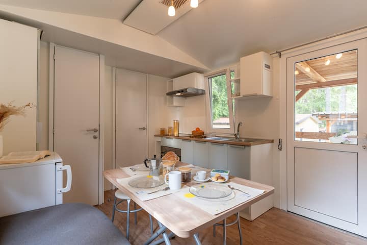 Lodge Standard Club Del Sole Val Di Fiemme - Predazzo