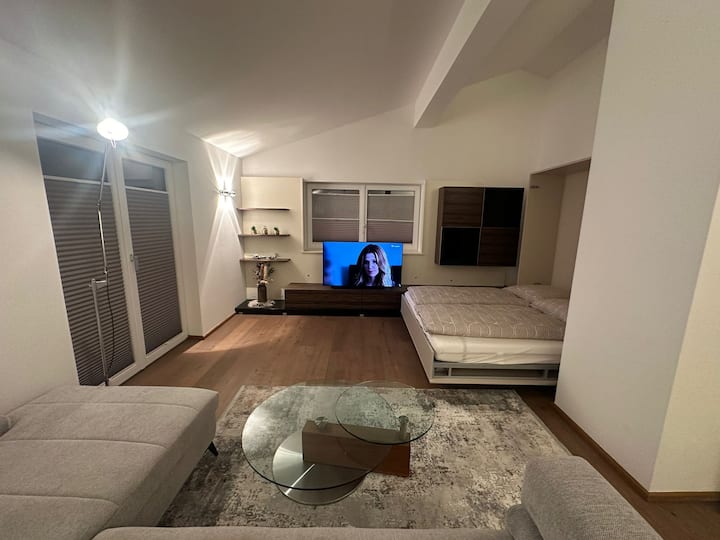 Leos Suite Ferienwohnung - Bischofshofen