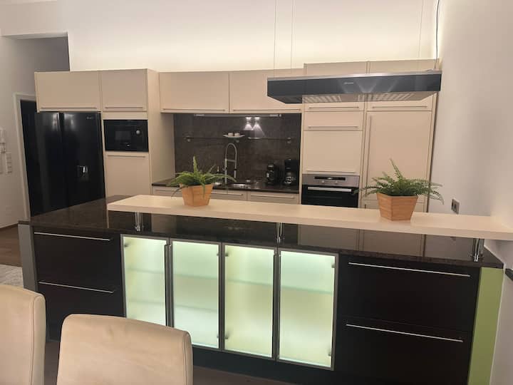 Leos Suite Ferienwohnung - Bischofshofen