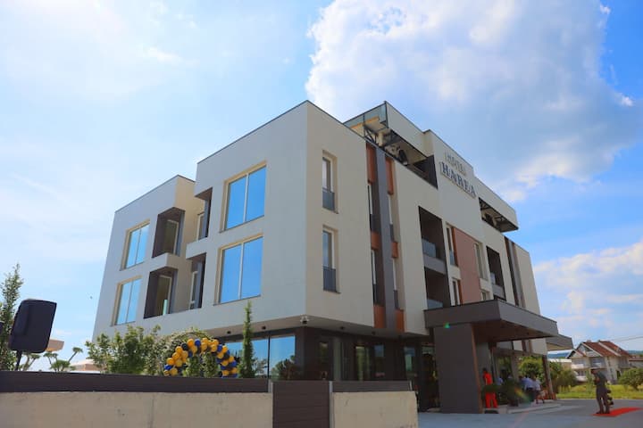 Hotel & Restaurant Harea - Kosovo