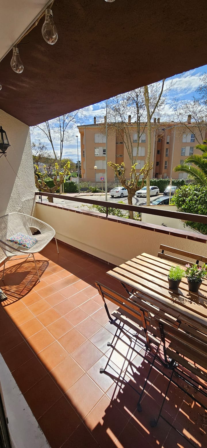 Apartament Ideal Famílies - Platja d'Aro