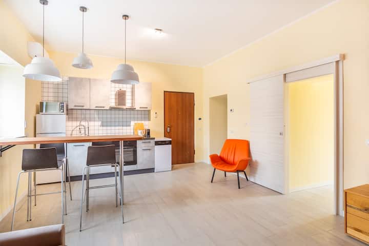 Rho Fiera Milano-suite Armani One - Rho