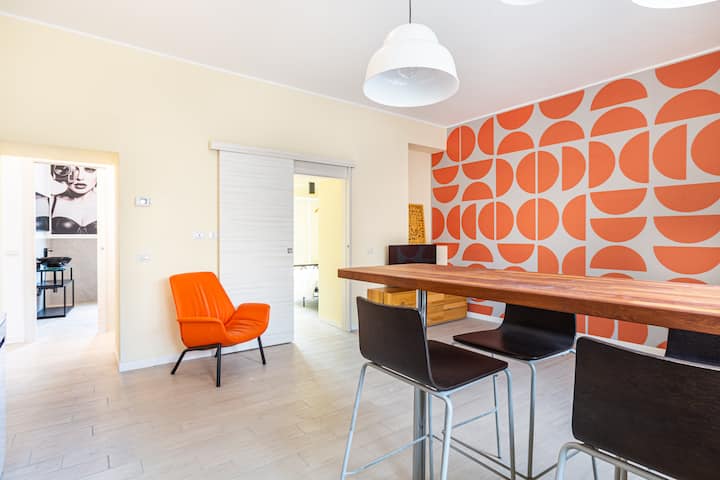 Rho Fiera Milano-suite Armani - Rho