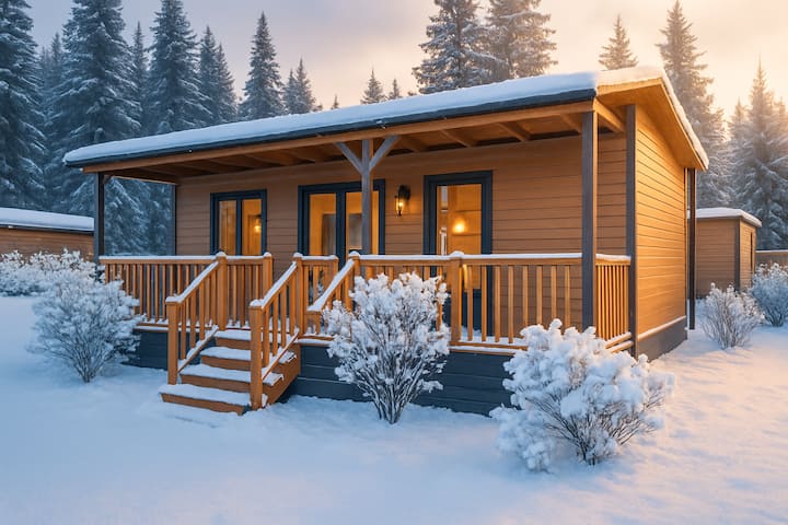 Lodge Deluxe Club Del Sole Val Di Fiemme - San Martino di Castrozza