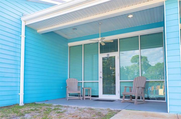 Accessible Hotel Room - Dunedin, FL