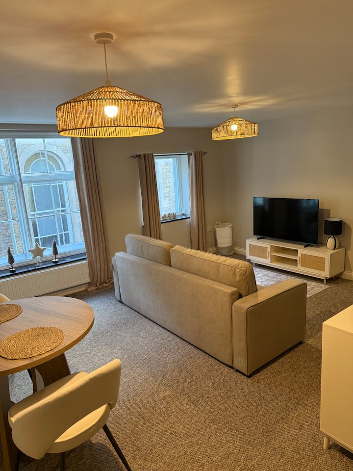 Diddly Flat - Chipping Norton