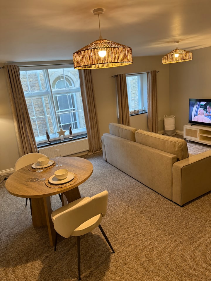 Diddly Flat - Chipping Norton