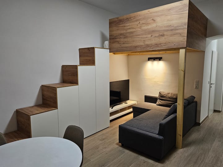 Stylishes Design-apartment In Wien - Wien