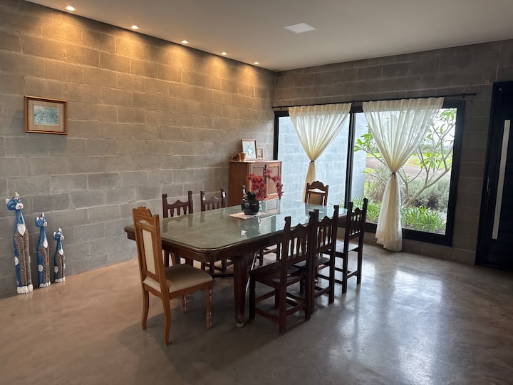 Casa Recanto Da Paz - Avaré