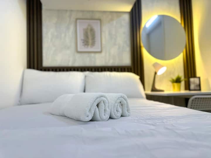 Urban Oasis Partition Room In Barsha 1 Near Metro - Dubai