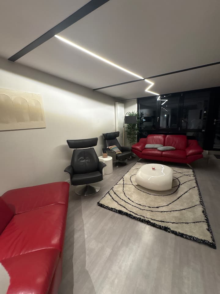 Appartement 80m2 1 Pièce - Molsheim