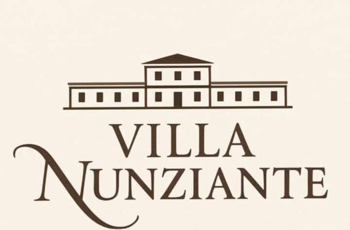 Hôtel Villa Nunziante Pompéi – Luxe Borbonico - Pompei