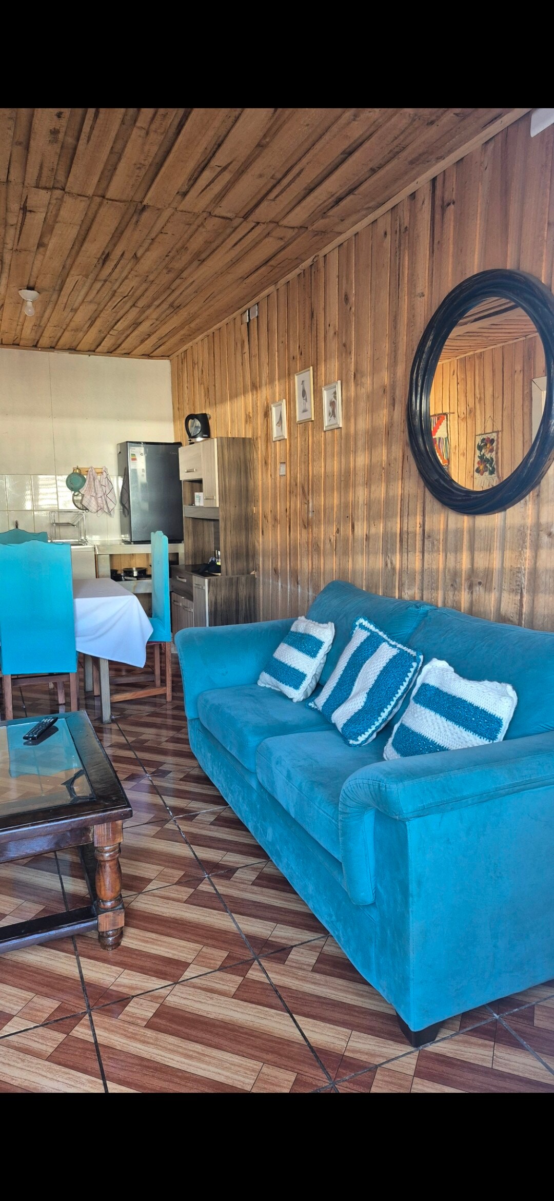 Cabane pour se reposer au pied du Llaima - Airbnb