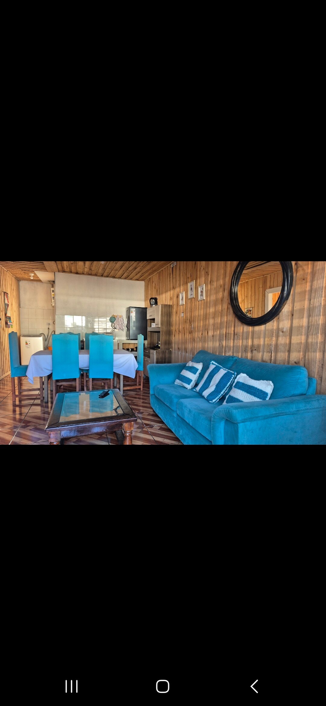 Cabane pour se reposer au pied du Llaima - Airbnb