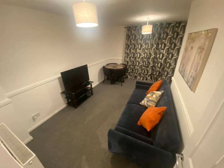 Home In Ty Canol, Cwmbran - Newport