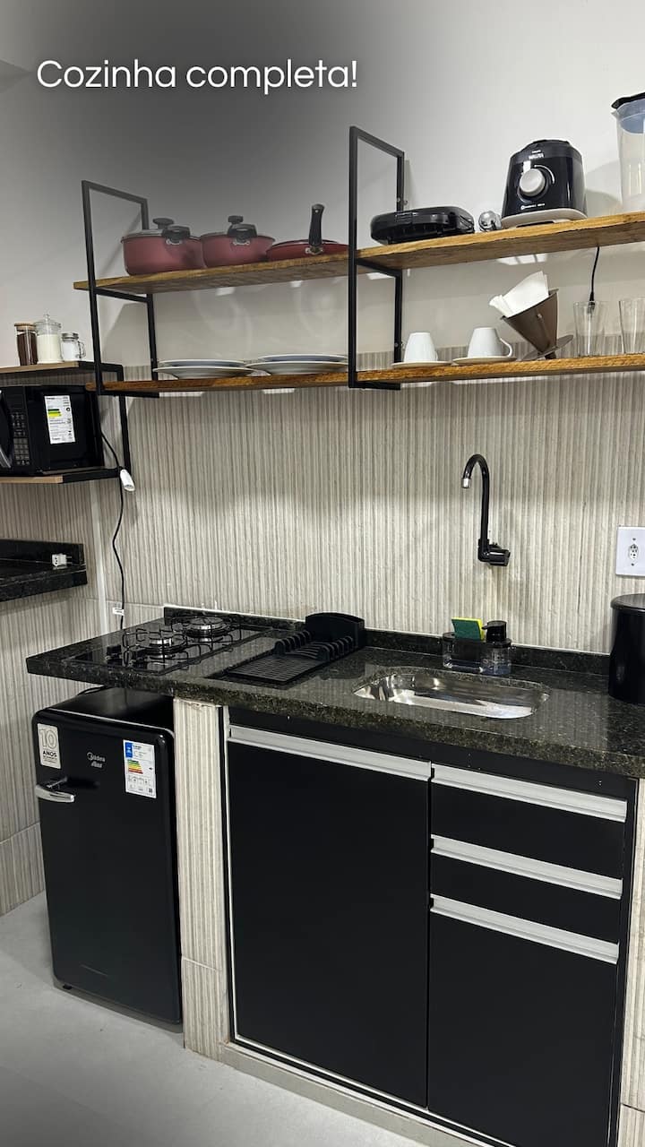 Doce Refúgio · Casal & Mar - Rio das Ostras