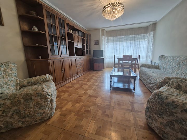 213a By R2r Apartamento Maximino - Villaviciosa