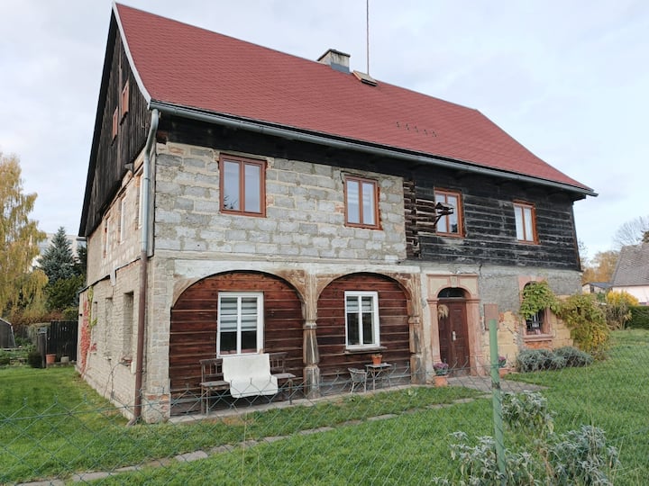 Relax V Malebném Prostředí-klid, Výlety A Příroda - Oybin