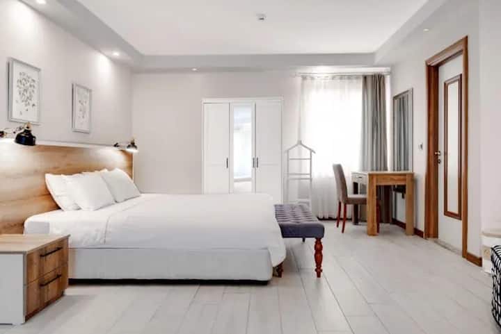 Yanki Hotel , 6 Kişilik Aile Odası - Bursa