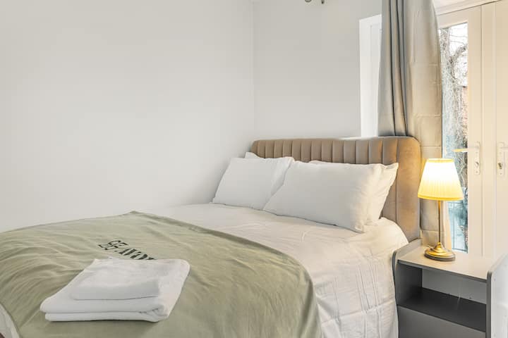 Nottingham The City Ground Studio (Iii) - Nottingham