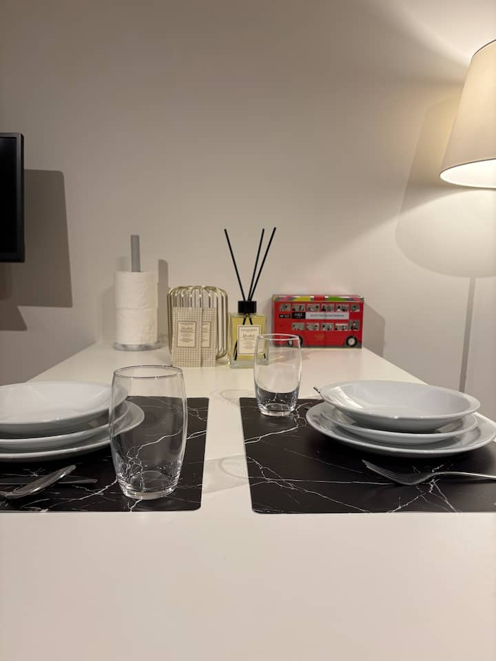 Briefstreet - Louvain - Leuven