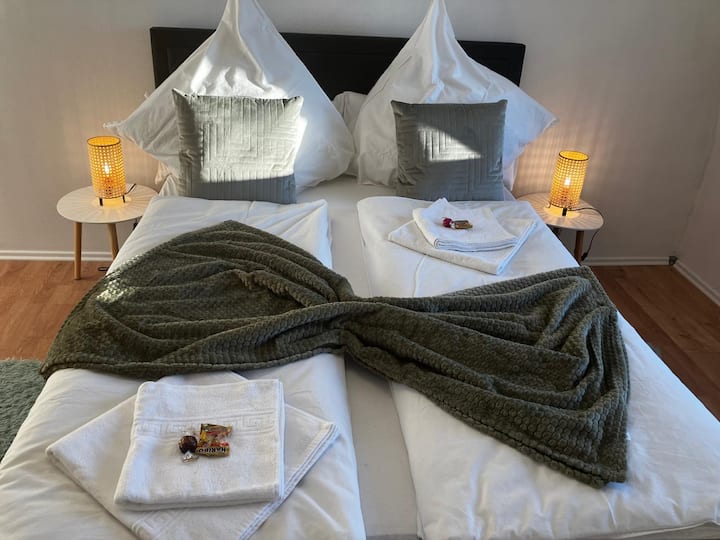 Luxus Wohnung Am Rand Von Stuttgart - Ludwigsbourg